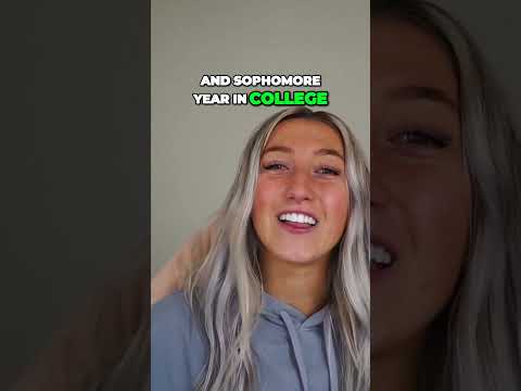 From High School to College Degree:  My Unbelievable Journey!