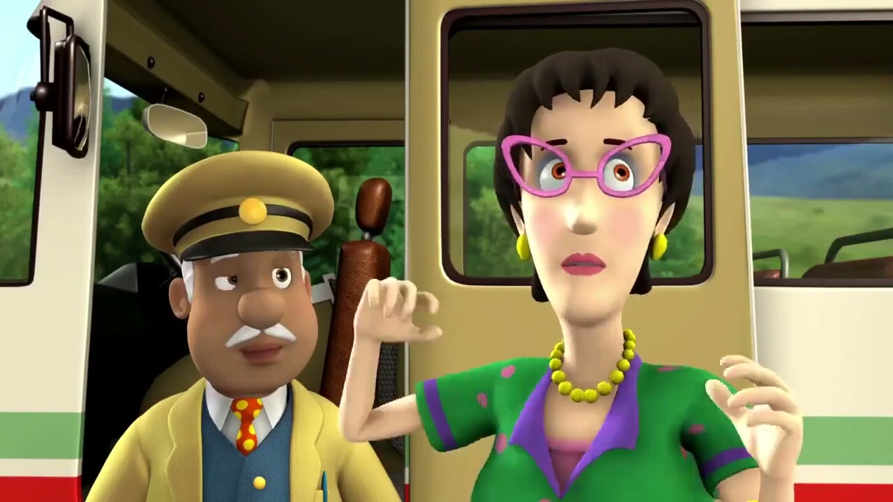 Fireman Sam™ | Hearts on Fire | Series 6