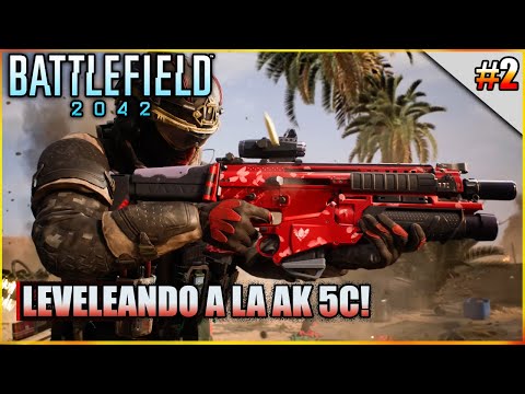 Steam Community :: Video :: 🔴 Battlefield 2042 - EP 2 | Leveleando a la ...