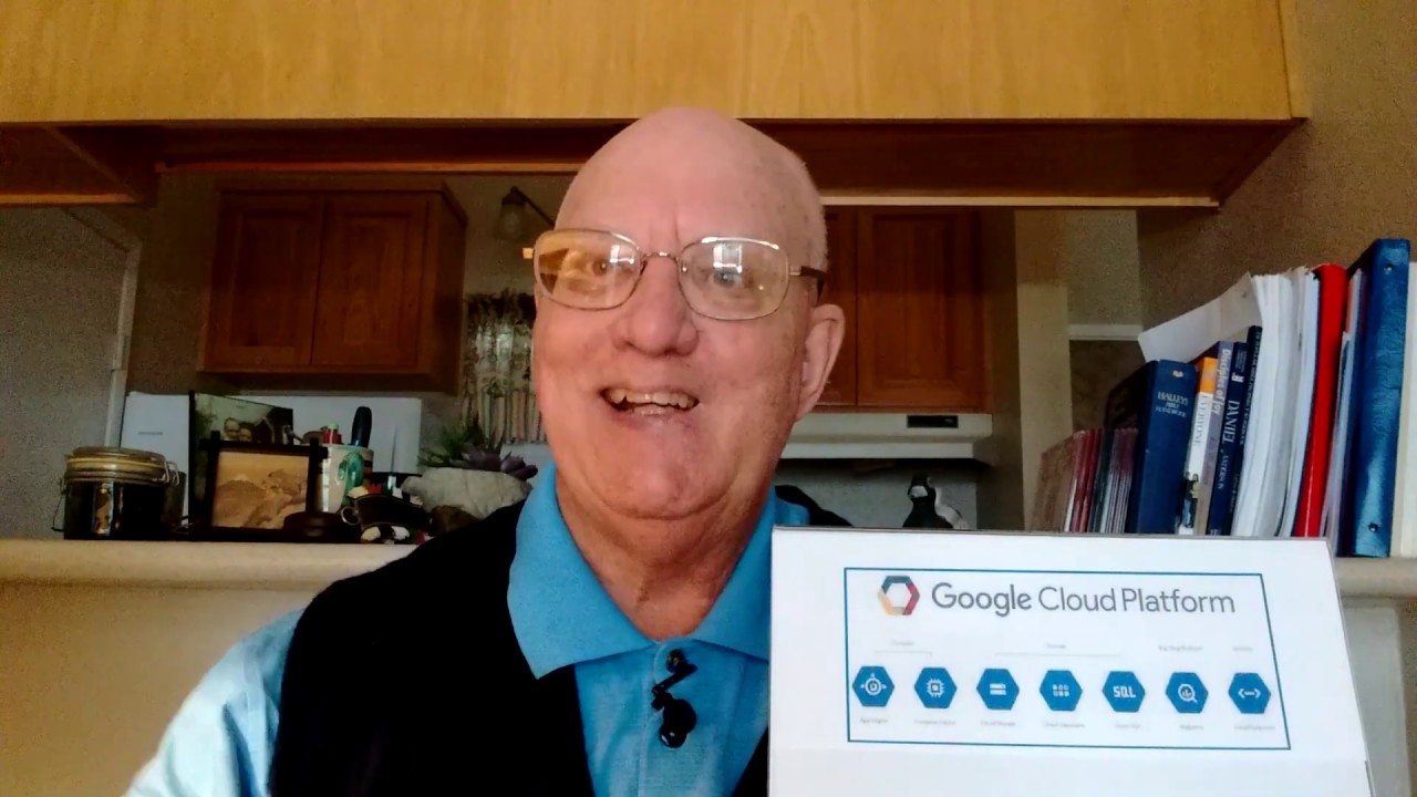 Google Cloud Platform - Apigee API Platform Specialization Training