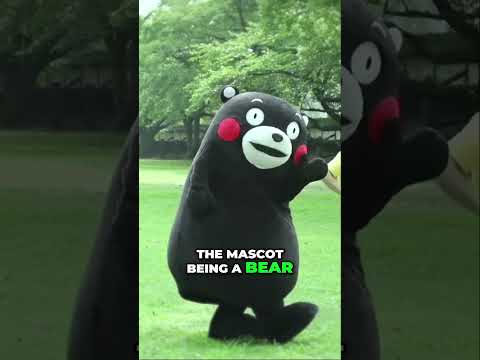 What does kumamoto means?