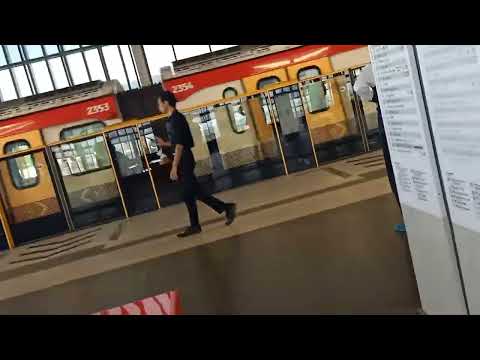 Project Geografi Pengangkutan di Malaysia (MRT)...