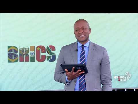 Focus on SACP's role in BRICS Political Parties Dialogue