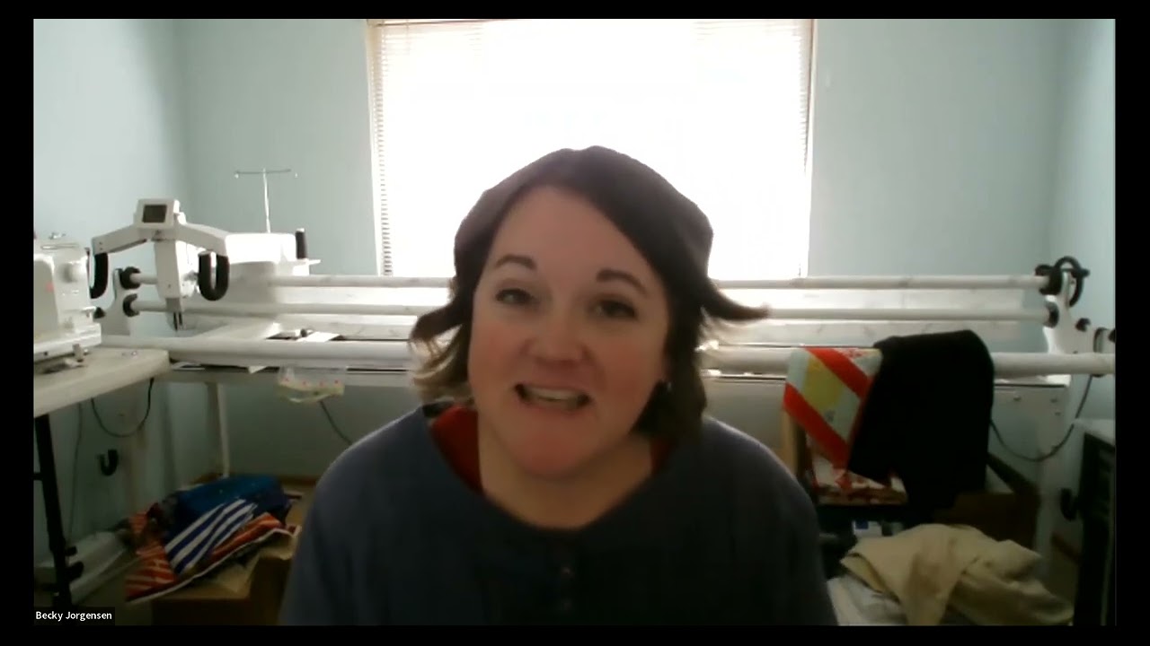 Patchwork Posse Plus Support