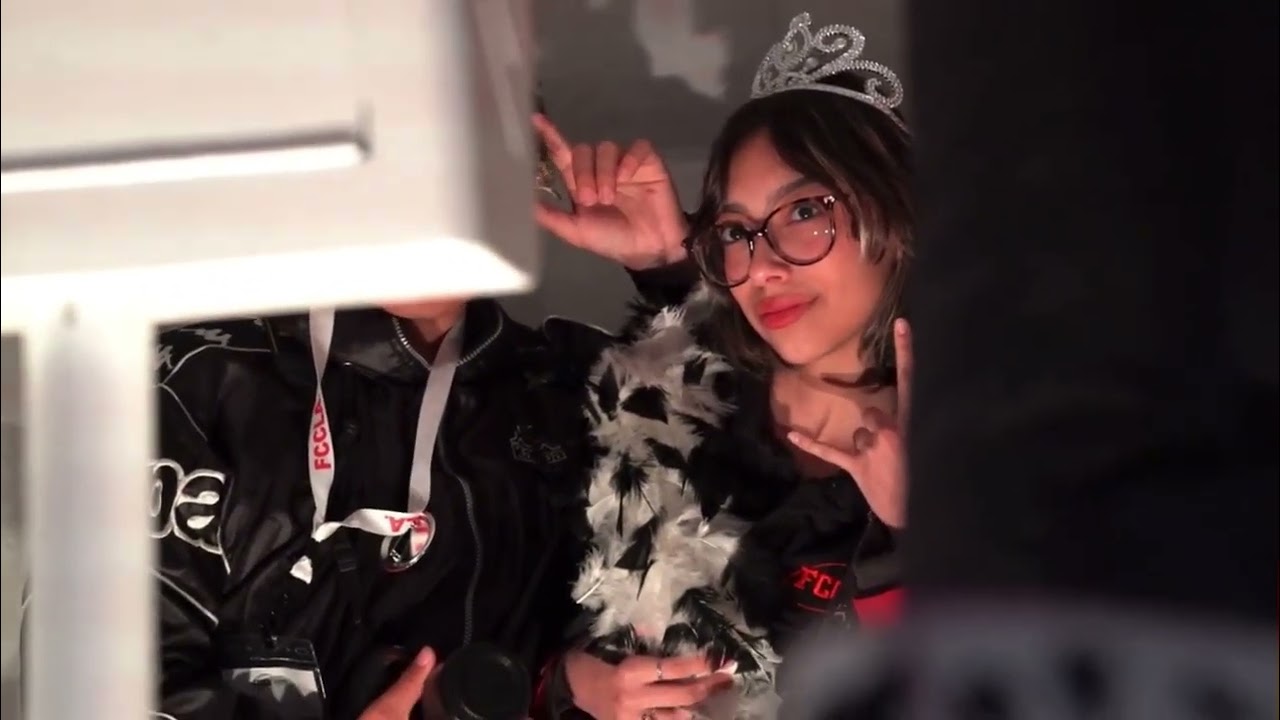 2025 78th Annual CA FCCLA SLC Video