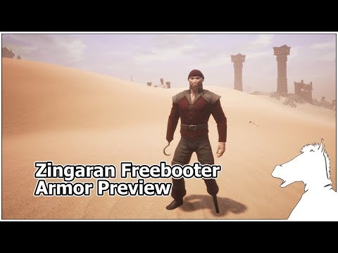 Conan exiles armor stats - sandbezy
