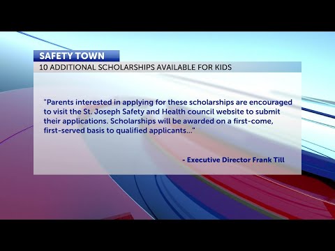 St. Joseph Health and Safety Council announces additional scholarships