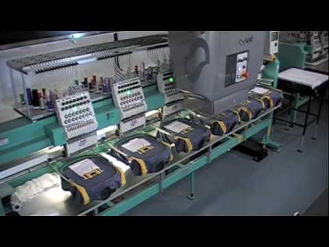 Laser Embroidery Machine - Laser Cutting Embroidery Machine Latest ...