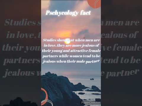 Mind-Blowing Psychology Facts About Guys In Love
