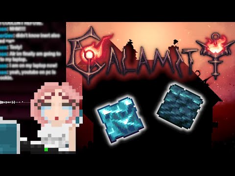 Steam Community :: Video :: 【 ASMR 】Terraria Calamity: In My Seahorse ...