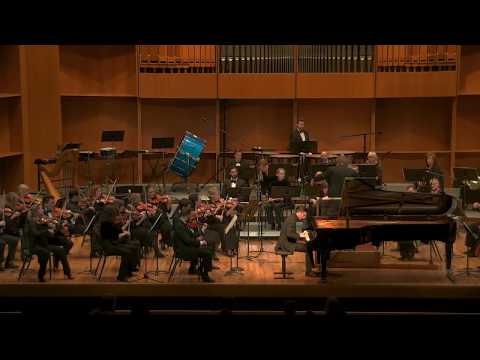 Gala Concert, Alaska International Piano-e-Competition 2018 | May 19-31, 2018