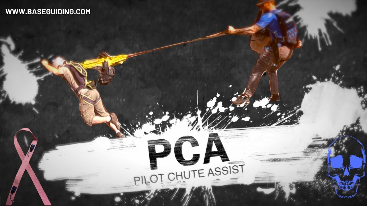 PCA | Bridle Awareness | Part One