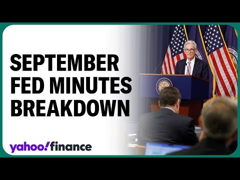 Fed Meeting Insights: Future Rate Cuts Discussed