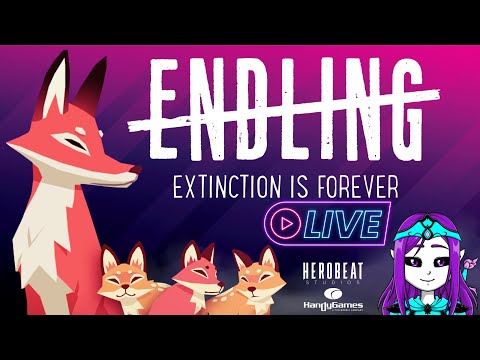 Steam Community :: Video :: Endling Extinction is Forever LIVE Gameplay ...