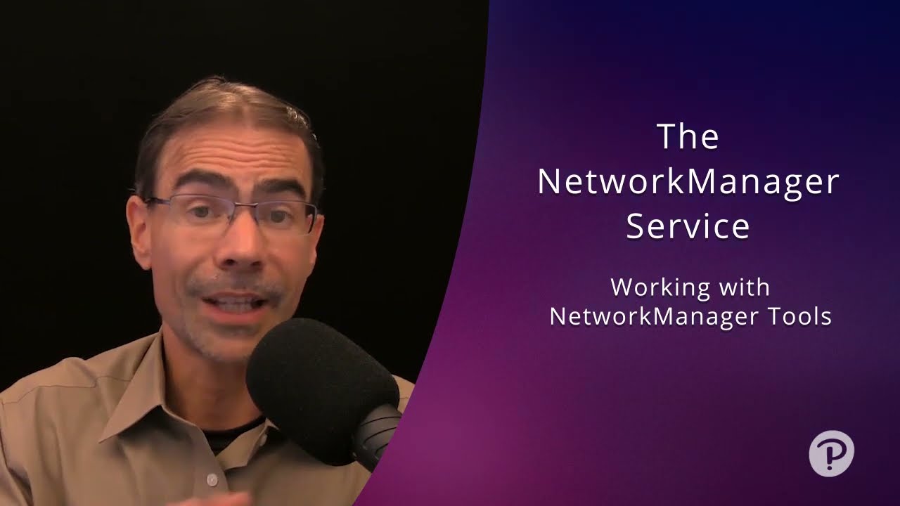 NetworkManager Tools in Linux