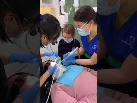 One stop family dental