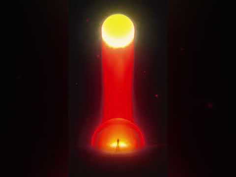 The Intersection of Technology and Art: AI's Take on Rhythm and Light