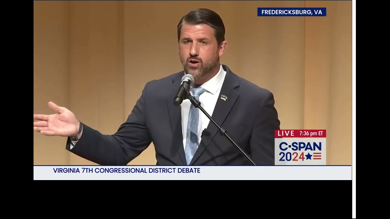 Video, Highlights of Some of the Craziest Stuff Hung Cao, Derrick ...