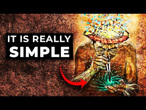 The Ancient Secret Way To Communicate With Your Higher-self – NATURE ...