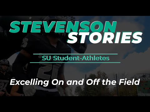 Stevenson Mustangs End of Year Highlights 2021-2022 | Stevenson University