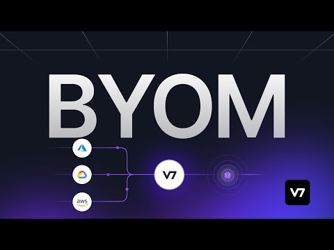 How to Register External Models in V7 Darwin| Bring Your Own Model (Tutorial)