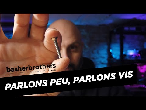 les vis du Bro