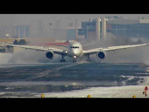 New videos from Just Planes | World Airline News