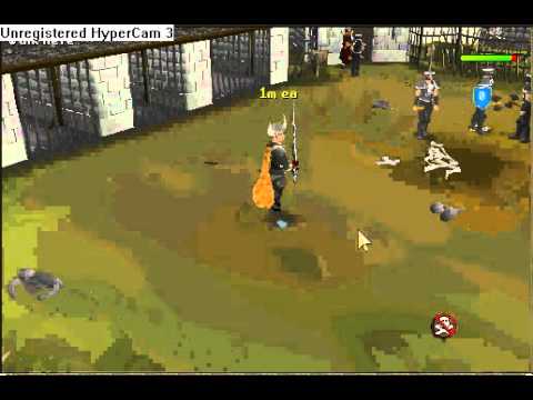 RSPS webclient Royal-Scape 508/562 by Danielboy123