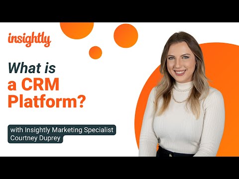 What is CRM? Customer Relationship Management for Businesses Explained