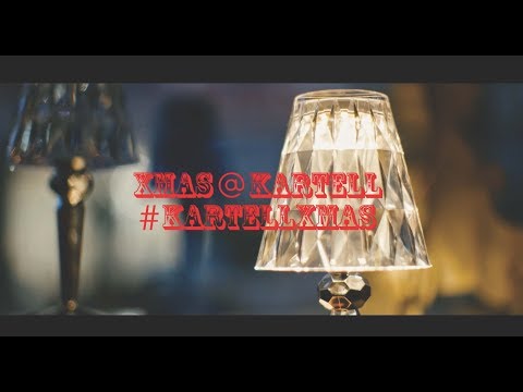 Kartell_Christmas 2017 - full video