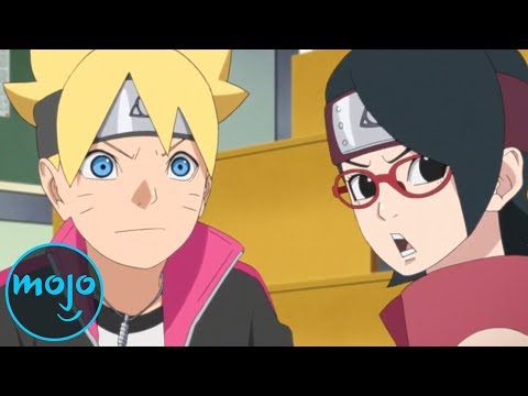Top 10 Times Anime TROLLED the Fans