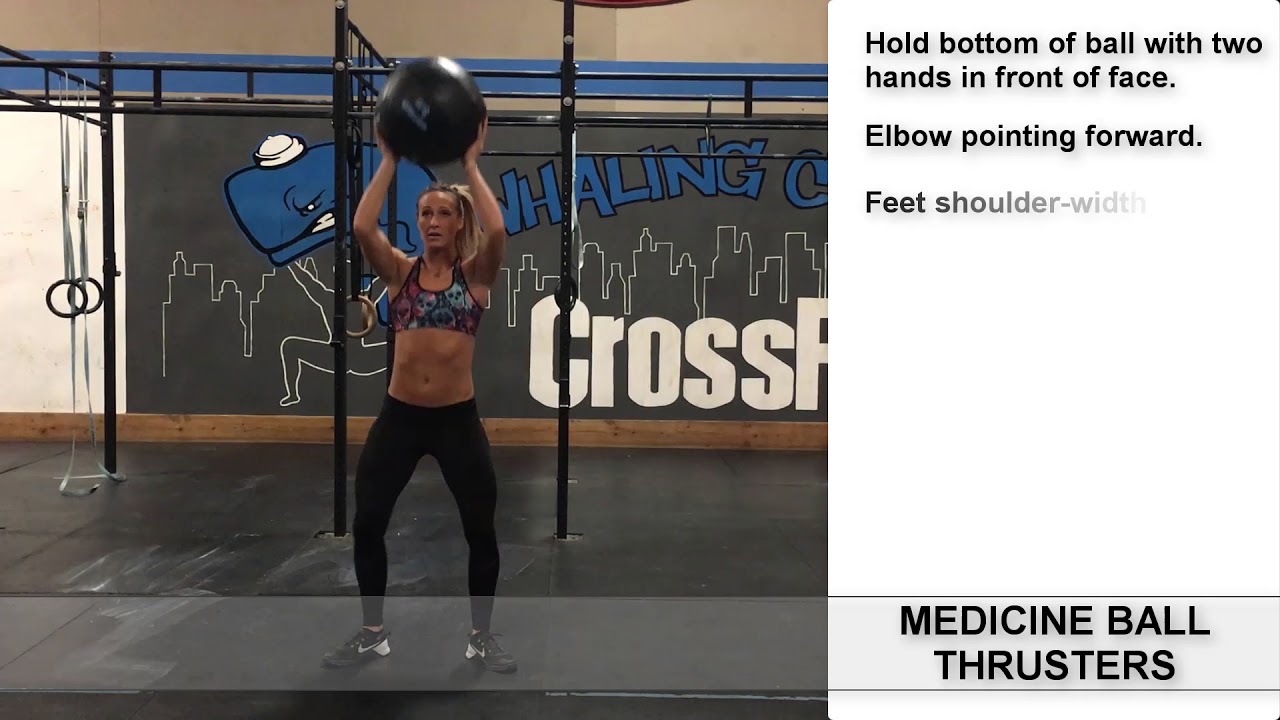 Power Building Workouts to Build Explosive Athletes