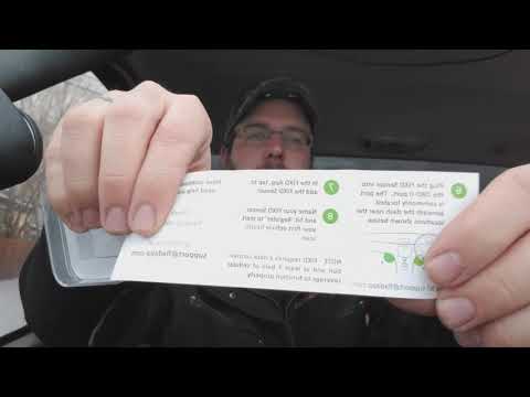 How FIXD Works Automotive App That Vehicle Diagnostics Review