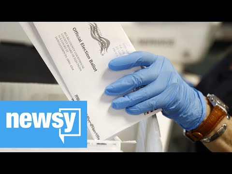 Vote Smarter 2020: Tracking Your Mail-In Ballot