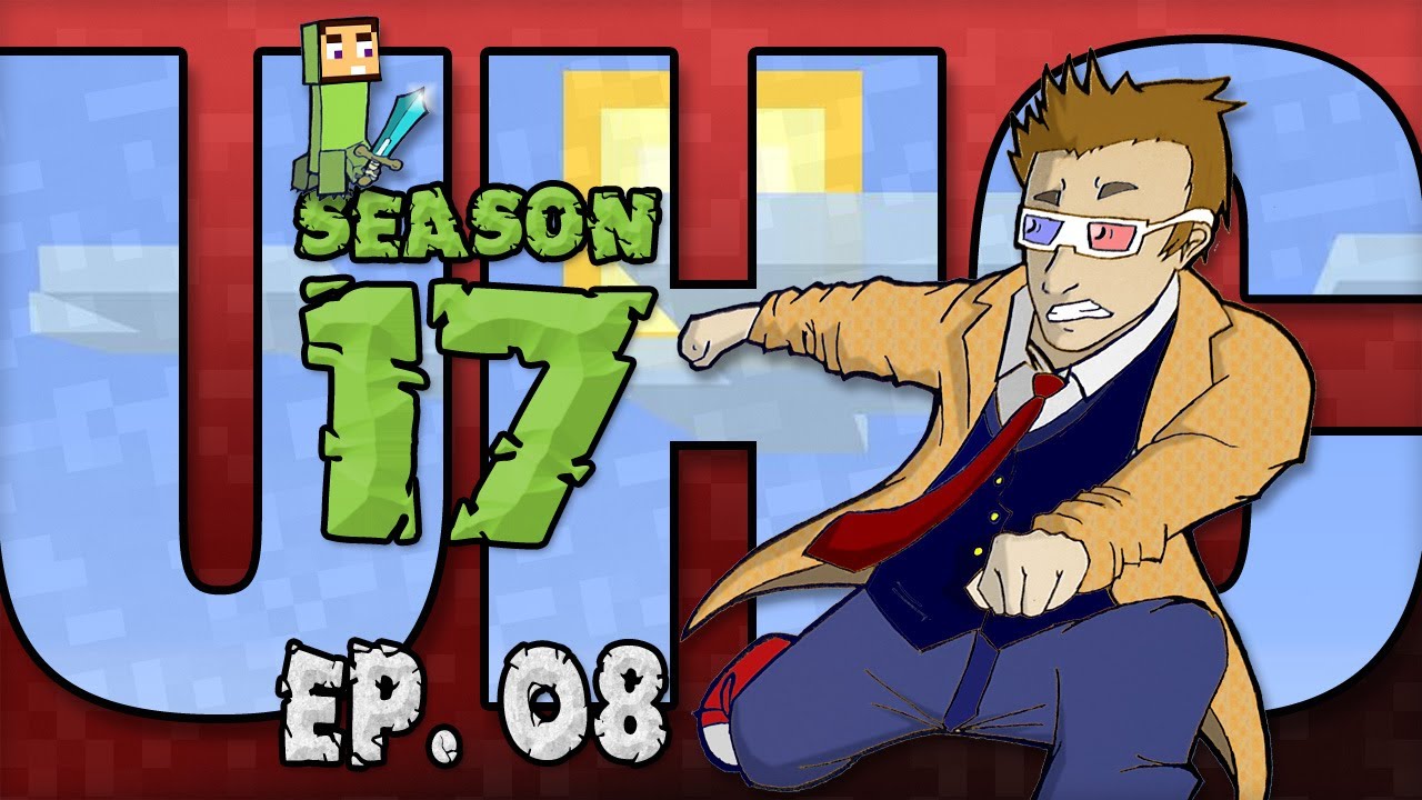 Kurt's UHC thumbnail looked a little different... : r/mindcrack