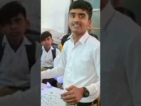 electronic and Hardware class ninth journey
