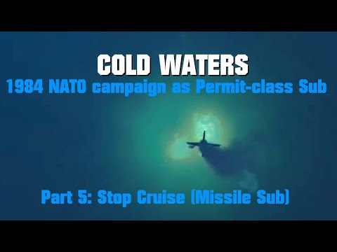 Steam Community :: Video :: (CCPlays) Cold Waters Dot MOD | 1984 NATO ...