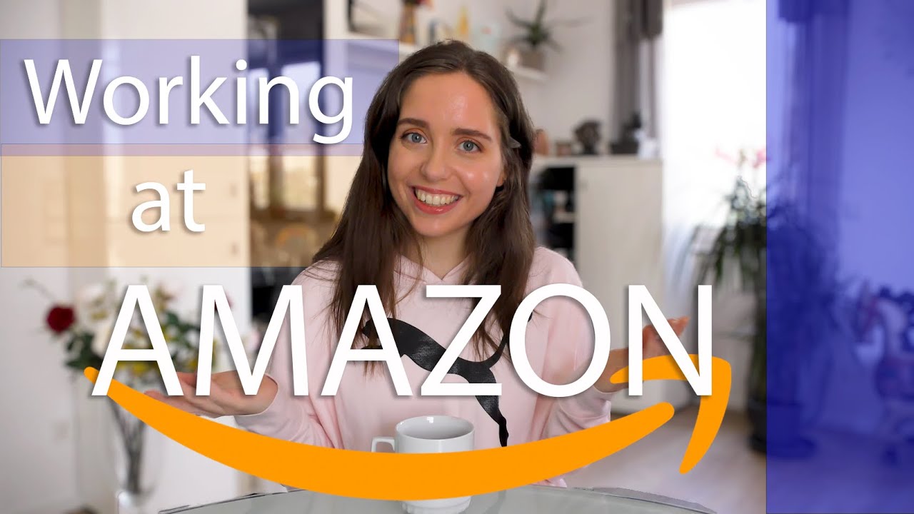 My Internship Experience at Amazon | AWS | How to Apply