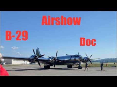 Cincinnati airshow at the Lunken airport  2023 