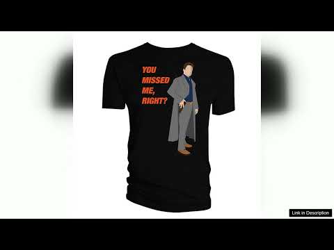 Doctor Who: T Shirt: Fugitive Of The Judoon (Web Exclusive) Review