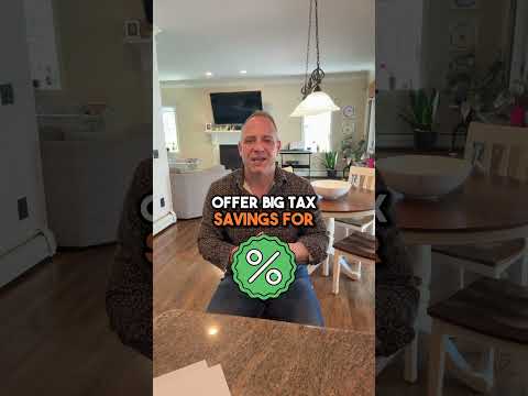 The Secret Tax Hack Most RI Homeowners Miss