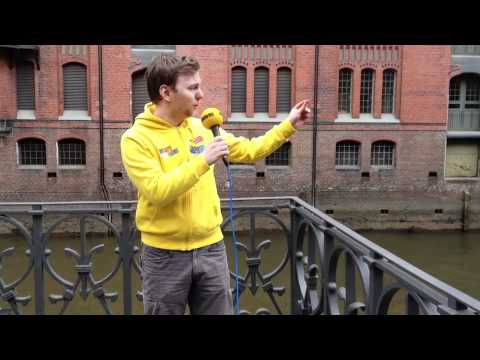 Tag 66: Teekontor im Wasserschloss