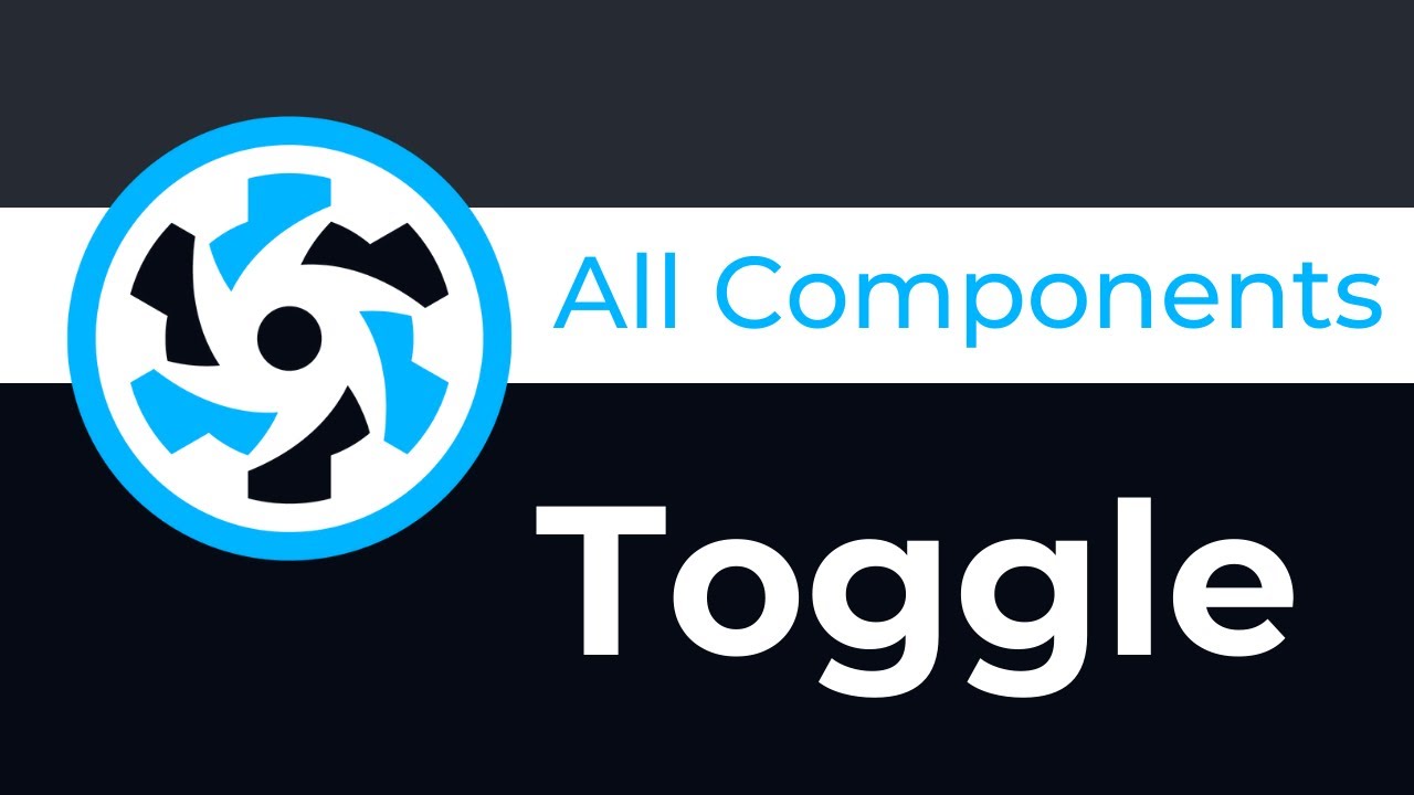 Learn Quasar Components - QToggle