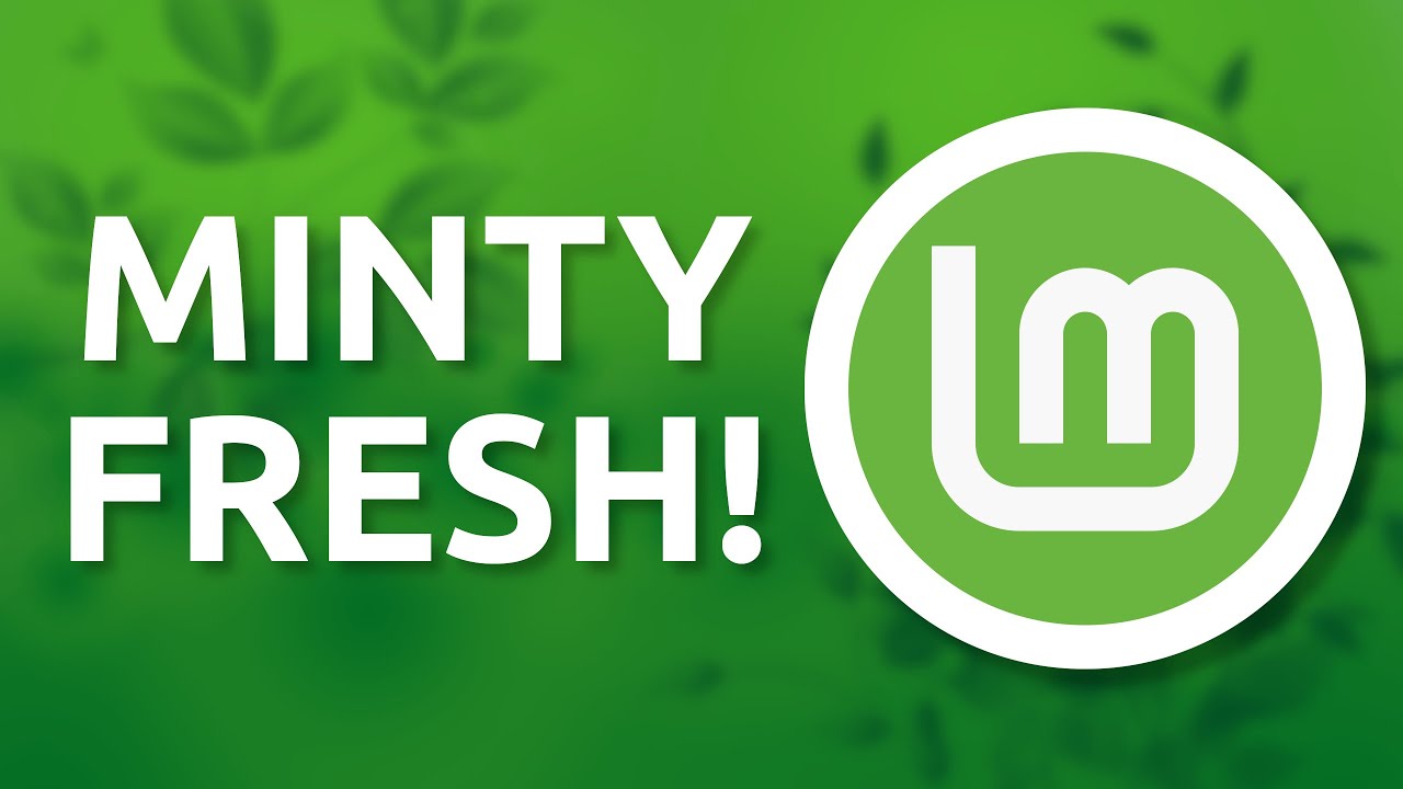 How to use Linux Mint - Demo for beginners