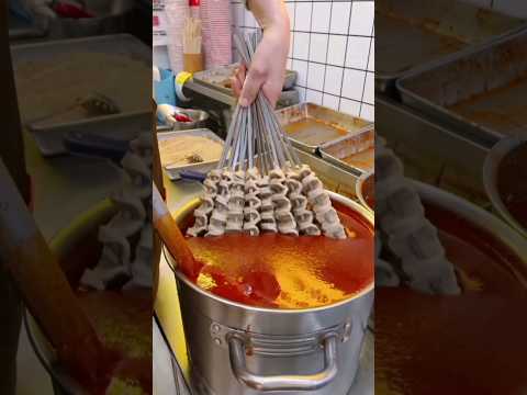 beautiful street italian food pasta ???? fast restaurant #italianrecipes #cookingpasta #delicious#776