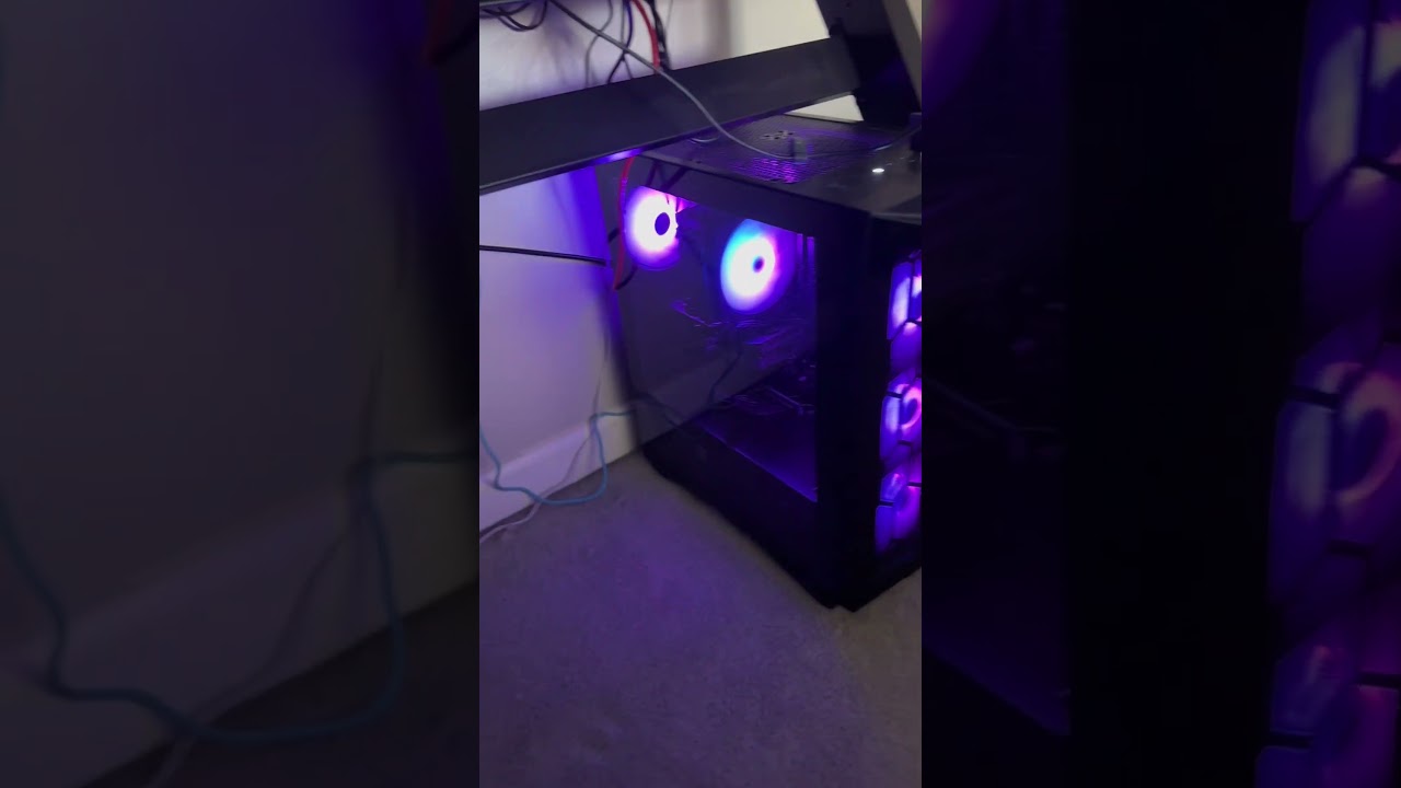 MY PC EXPLODED 🤯 #memes #fyp #funny #funyvideo #shorts #subscribe #shortvideos