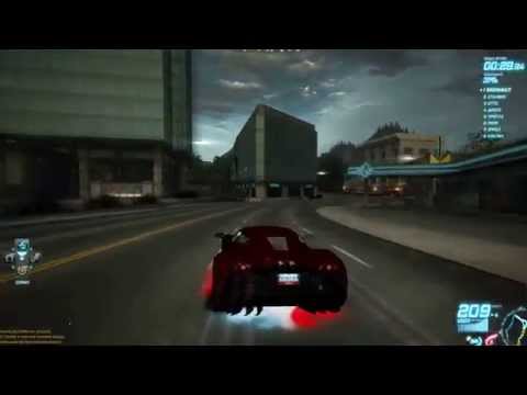 Steam Community :: Video :: NFS World MYRUSSIA B2