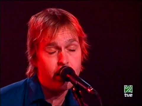 CHUCK PROPHET - Conciertos de Radio3 2005 (full broadcast)