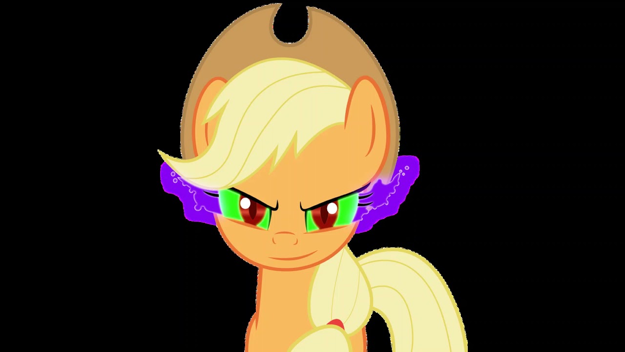 This Day Aria Applejack Version
