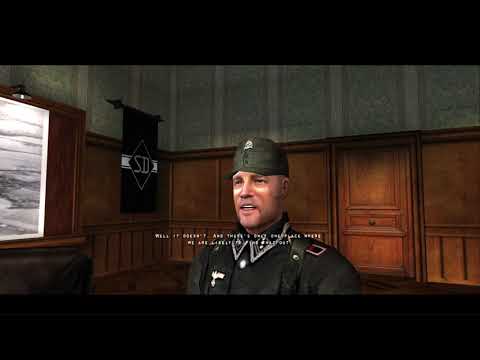 Steam Community :: Video :: Return to Castle Wolfenstein - German ...